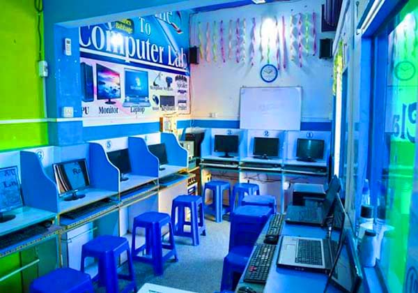 RGM SOFTECH - Computer Training Organization