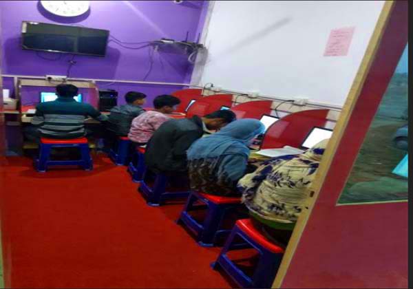 RGM SOFTECH - Computer Training Organization