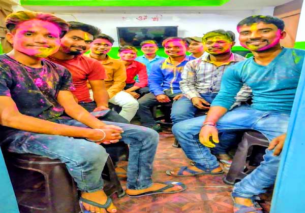 RGM SOFTECH - Computer Training Organization